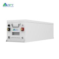 China 72V 200Ah Residential Solar Battery Storage Caravan Lifepo4 Energy Storage Battery for sale