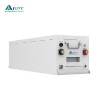 China 72V 200Ah Residential Solar Battery Storage Caravan Lifepo4 Energy Storage Battery for sale