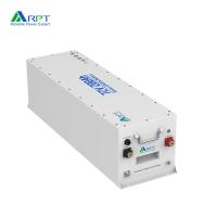 China 72V 200Ah Residential Solar Battery Storage Caravan Lifepo4 Energy Storage Battery for sale