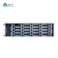 China 72V 200Ah Residential Solar Battery Storage Caravan Lifepo4 Energy Storage Battery for sale