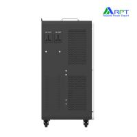 China RPT-Battery 6KW Solar Inverter 51.2V 100AH LiFePO4 Lithium Battery for 6KW 5.12KWh All in One Home Energy Storage System for sale