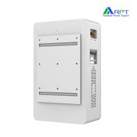 China Stackable Lifepo4 Lithium Energy Storage for sale