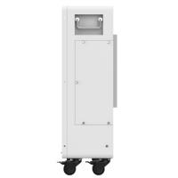 China RPT Household Wheel-Mounted Battery Lithium Battery Solar Energy Storage 5.12kWh/10.24kWh/14.34kWh for sale