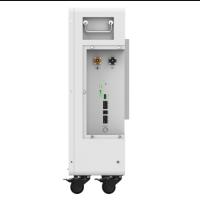 China RPT Household Wheel-Mounted Battery Lithium Battery Solar Energy Storage 5.12kWh/10.24kWh/14.34kWh for sale