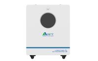China All In-one Lifepo4 Lithium Battery Solar ESS 5KWH With 5kw Inverter for sale