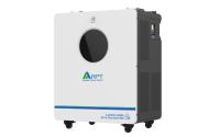 China All In-one Lifepo4 Lithium Battery Solar ESS 5KWH With 5kw Inverter for sale