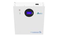 China Inverter 5KW Hybrid Inverter for Residential Energy Storage 1000W Rated Power 10 20 KWh Capacity for sale
