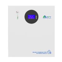 China Energy-Saving Residential Power Storage Unit with 200W Solar Panels and Humidity Level of 10%-90% for sale