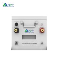 China Residential Energy Storage Made Simple with Home Electric Storage System and Humidity Level 10%-90% for sale