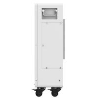China Powerwaill ESS Battery Residential Energy Storage with RS485 Communication Port and Humidity Level 10%-90% for sale