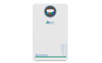 China 51.2V 200Ah Wall Mounted LiFePO4 Battery 10.24kWh Residential ESS Energy Storage System for sale