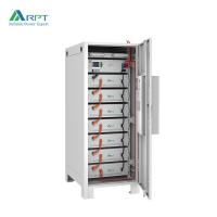 China 100V-600V Business Energy Storage 50Ah-200Ah Battery Energy Storage Solution for sale