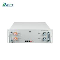 China 5120Wh Commercial & Industrial Energy Storage LiFePO4 Residential Battery Storage for sale