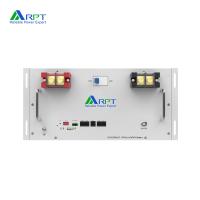 China 192V 384V 512V C&I Energy Storage RS232 Commercial Solar Energy Storage for sale