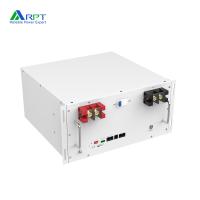 China RS485 Lithium Iron Phosphate Battery Storage 600V Lfp Energy Storage for sale