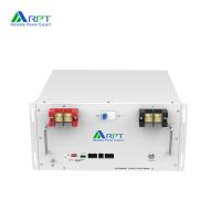 China 50Ah 100Ah 200Ah C&I Energy Storage RS232 Commercial And Industrial Energy Storage for sale