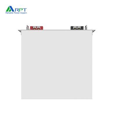China 50Ah High Voltage Energy Storage 100V-600V IP20 UPS Energy Storage for sale