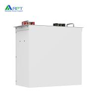 China LiFePO4 C&I Energy Storage RS485 Commercial Solar Energy Storage For Businesses for sale
