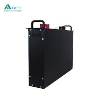 China 8000 Cycles Telecom Lithium Battery 4800Wh Rechargeable 48V 100Ah for sale