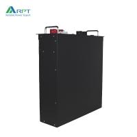 China 20Ah 50Ah 100Ah 48V Telecom Batteries RS232 Telecom Tower Battery for sale
