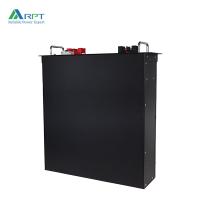 China 20Ah 50Ah 100Ah 48V Telecom Batteries RS232 Telecom Tower Battery for sale