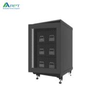 China RS485 Telecom Battery Systems 48V200Ah Telecom Lithium Ion Battery for sale