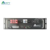 China UN38.3 Certified Telecom Battery Backup System with 7200Wh and 9600Wh Lithium Battery for Reliable Power Supply for sale