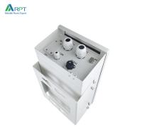 China IP54 Telecom Backup Batteries 5G Base Transceiver Station 48v Telecom for sale