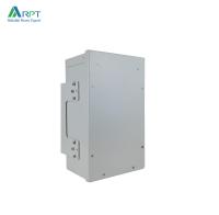 China IP54 Telecom Backup Batteries 5G Base Transceiver Station 48v Telecom for sale