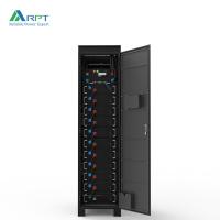 China IP20 Battery Storage Solutions 600V LiFePO4 Battery UPS for sale