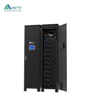 China IP20 Battery Storage Solutions 600V LiFePO4 Battery UPS for sale