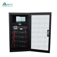 China High Voltage UPS Battery CAN RS485 Lifepo4 Ups Battery 192V Series for sale