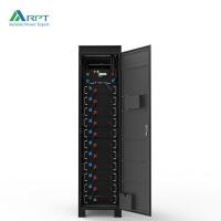 China 100V-600V UN38.3 Certified LiFePO4 Battery UPS with Long Cycle Life for Energy Storage System for sale
