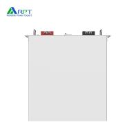 China 48V100Ah Ups Battery Lifepo4 RPT Telecom Lithium Ion Battery for sale