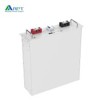 China 48V100Ah Ups Battery Lifepo4 RPT Telecom Lithium Ion Battery for sale