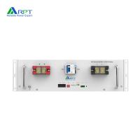 China 48V100Ah Ups Battery Lifepo4 RPT Telecom Lithium Ion Battery for sale