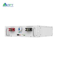 China 48V100Ah Ups Battery Lifepo4 RPT Telecom Lithium Ion Battery for sale
