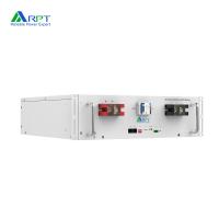 China 48V100Ah Ups Battery Lifepo4 RPT Telecom Lithium Ion Battery for sale