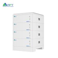 China 100Ah Lithium Uninterruptible Power Supply 48V LiFePO4 Ups for sale