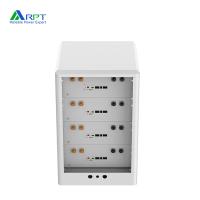China 5000 Cycles UPS Batteries 48V 100Ah Industrial Ups Battery Backup for sale