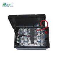 China 1280Wh Lithium Ion Rv Battery RPT 12V 100Ah LiFePO4 Battery for sale