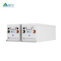 China 72V 300Ah LiFePO4 Battery with 3000 Times Deep Cycle and Built-in BMS for RV and Energy Storage for sale
