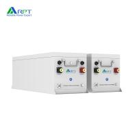 China 72V 300Ah LiFePO4 Battery with 3000 Times Deep Cycle and Built-in BMS for RV and Energy Storage for sale