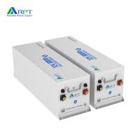 China 72V 300Ah LiFePO4 Battery with 3000 Times Deep Cycle and Built-in BMS for RV and Energy Storage for sale