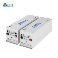 China 72V 300Ah LiFePO4 Battery with 3000 Times Deep Cycle and Built-in BMS for RV and Energy Storage for sale