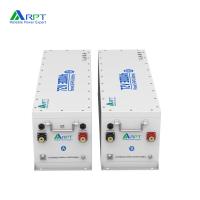 China 72V 300Ah LiFePO4 Battery with 3000 Times Deep Cycle and Built-in BMS for RV and Energy Storage for sale