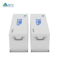 China 72V 300Ah LiFePO4 Battery with 3000 Times Deep Cycle and Built-in BMS for RV and Energy Storage for sale