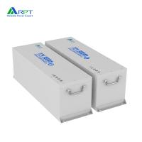 China 72V 300Ah LiFePO4 Battery with 3000 Times Deep Cycle and Built-in BMS for RV and Energy Storage for sale