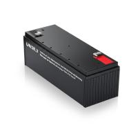 China UN38.3 Certified Lead Acid Replacement with Scalability of Max.15 Systems in Parallel Charging Time 4-6 Hours for sale