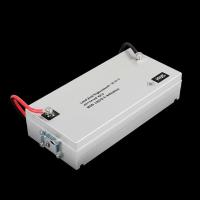 China Storage Conditions -20-65°C Lead Acid Replacement with Metal Casing and MSDS Certification for sale